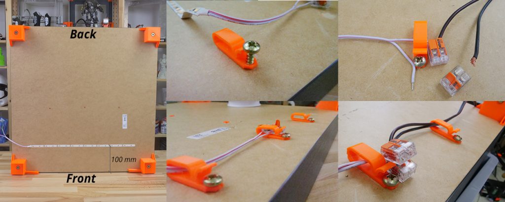How to build a simple, cheap enclosure for your 3D printer - Original ...