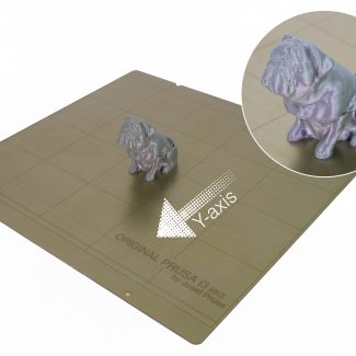 How to fix the most common 3D printing errors - Original Prusa 3D Printers