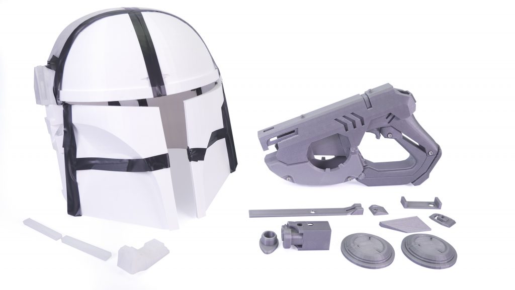 Postprocessing of 3D prints step-by-step - Original Prusa 3D Printers