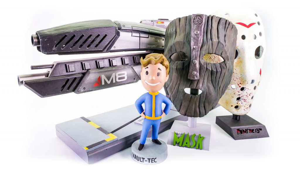 Postprocessing of 3D prints step-by-step - Original Prusa 3D Printers