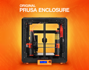 Prusa Printer Enclosure V2 - with MMU2S support - Original Prusa 3D ...