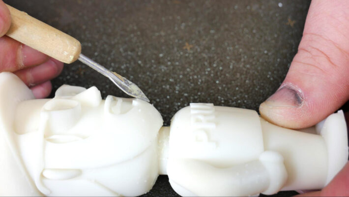 The beginner's guide to mold making and casting - Original Prusa 3D ...