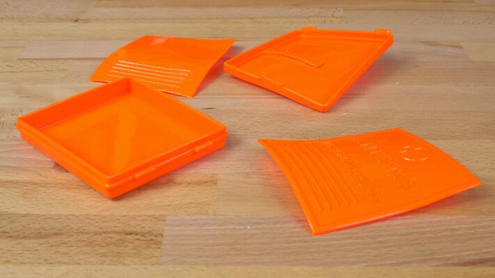 Improve your 3D prints with chemical smoothing - Original Prusa 3D Printers