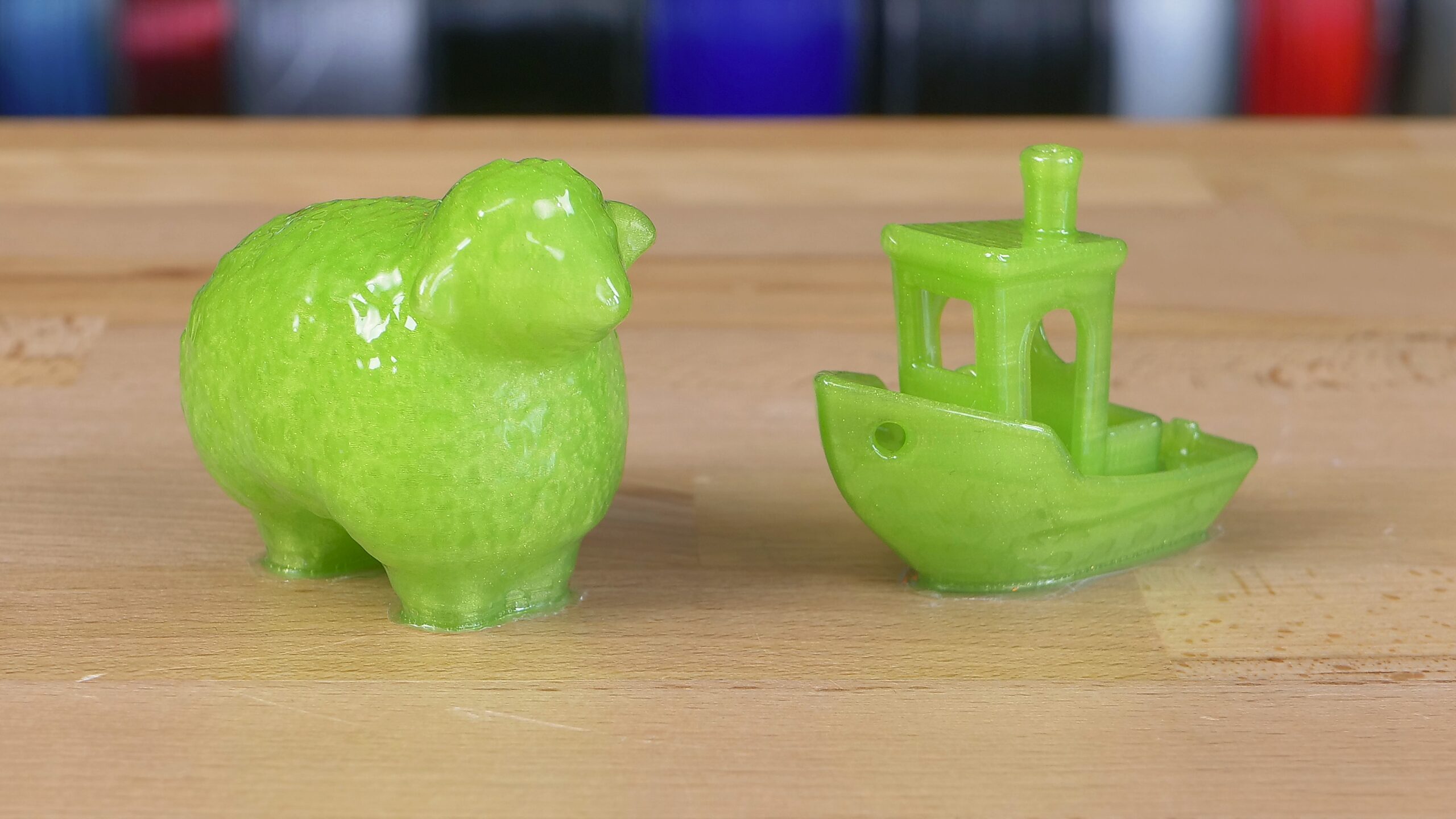 Improve Your 3D Prints With Chemical Smoothing Original Prusa 3D Printers Improve Your 3D Prints With Chemical Smoothing Original Prusa 3D Printers