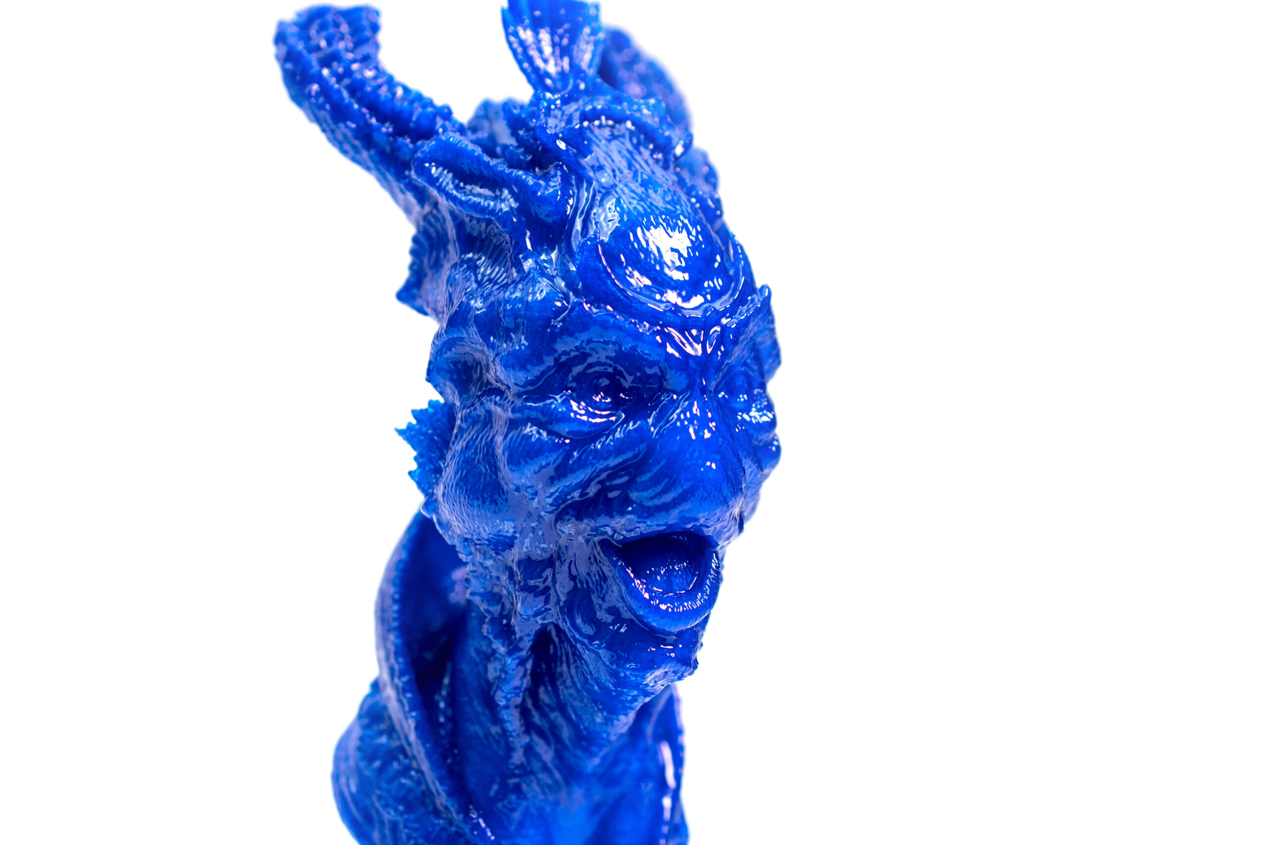 Prusament PVB – our new transparent filament designed for easy chemical ...