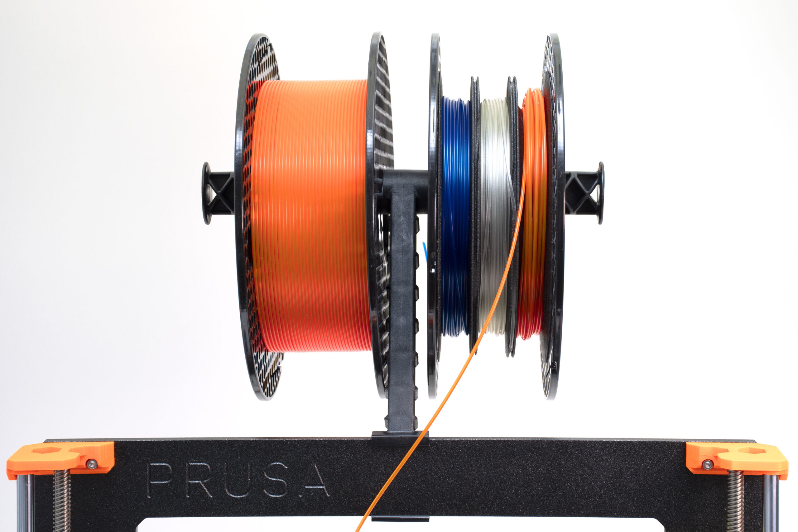 Prusament PVB – our new transparent filament designed for easy chemical ...