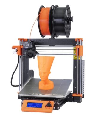 RepRap Calculator - Original Prusa 3D Printers