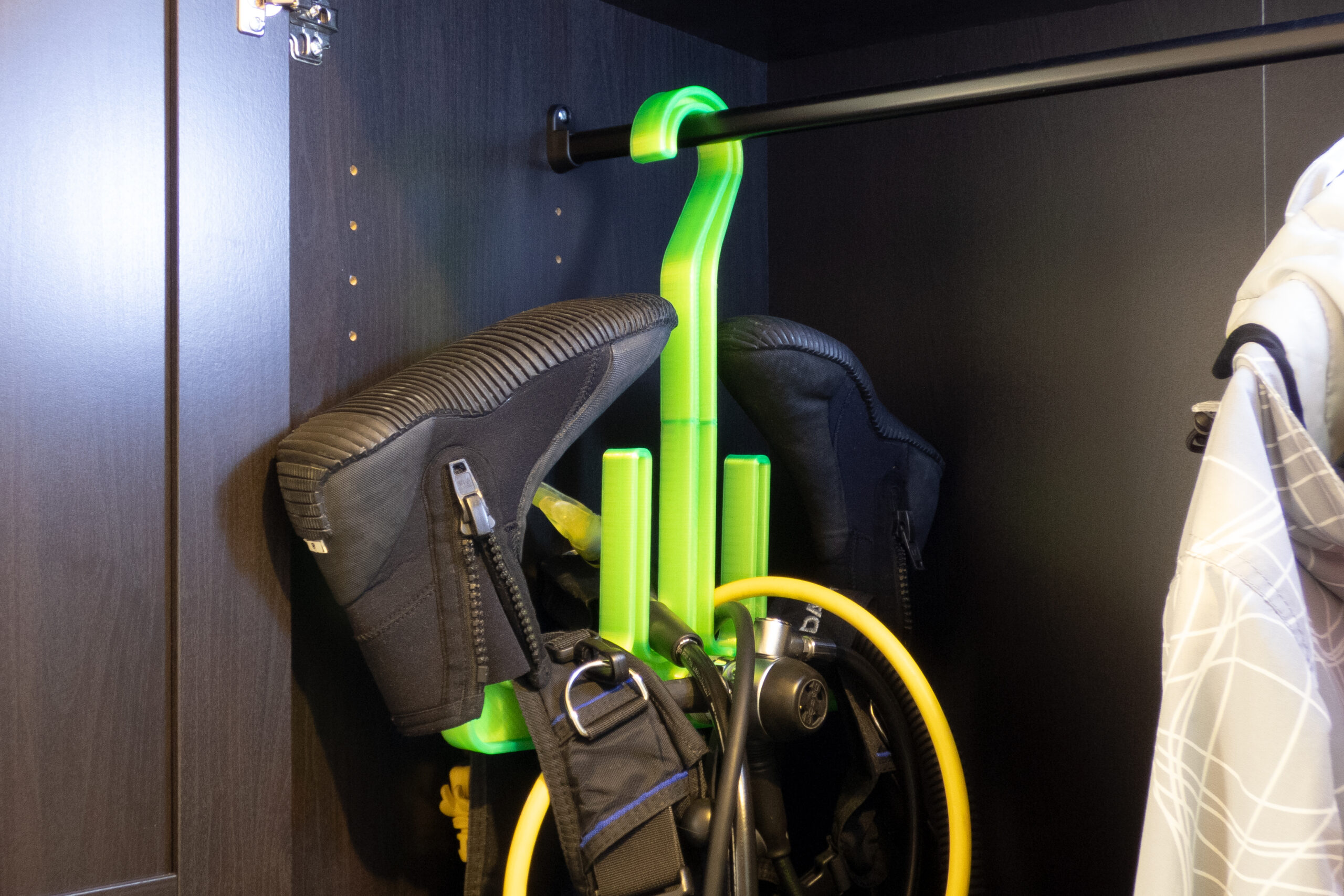 Lasst uns drucken und tauchen! Coole Tauch-Gadgets für alle - Original ...