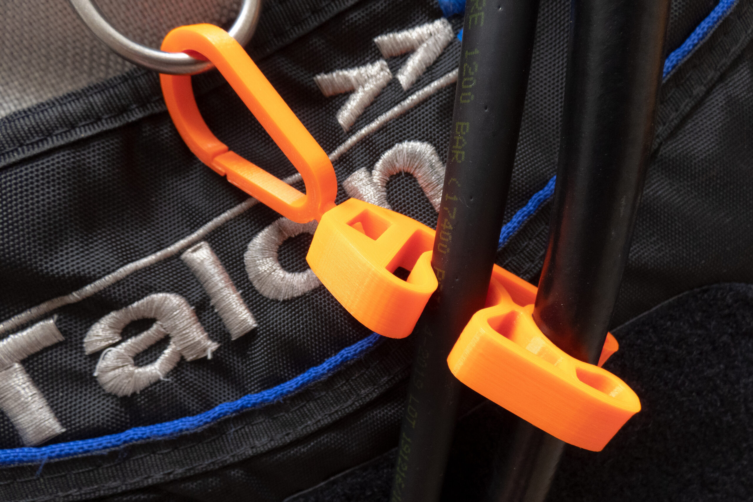 Lasst uns drucken und tauchen! Coole Tauch-Gadgets für alle - Original ...