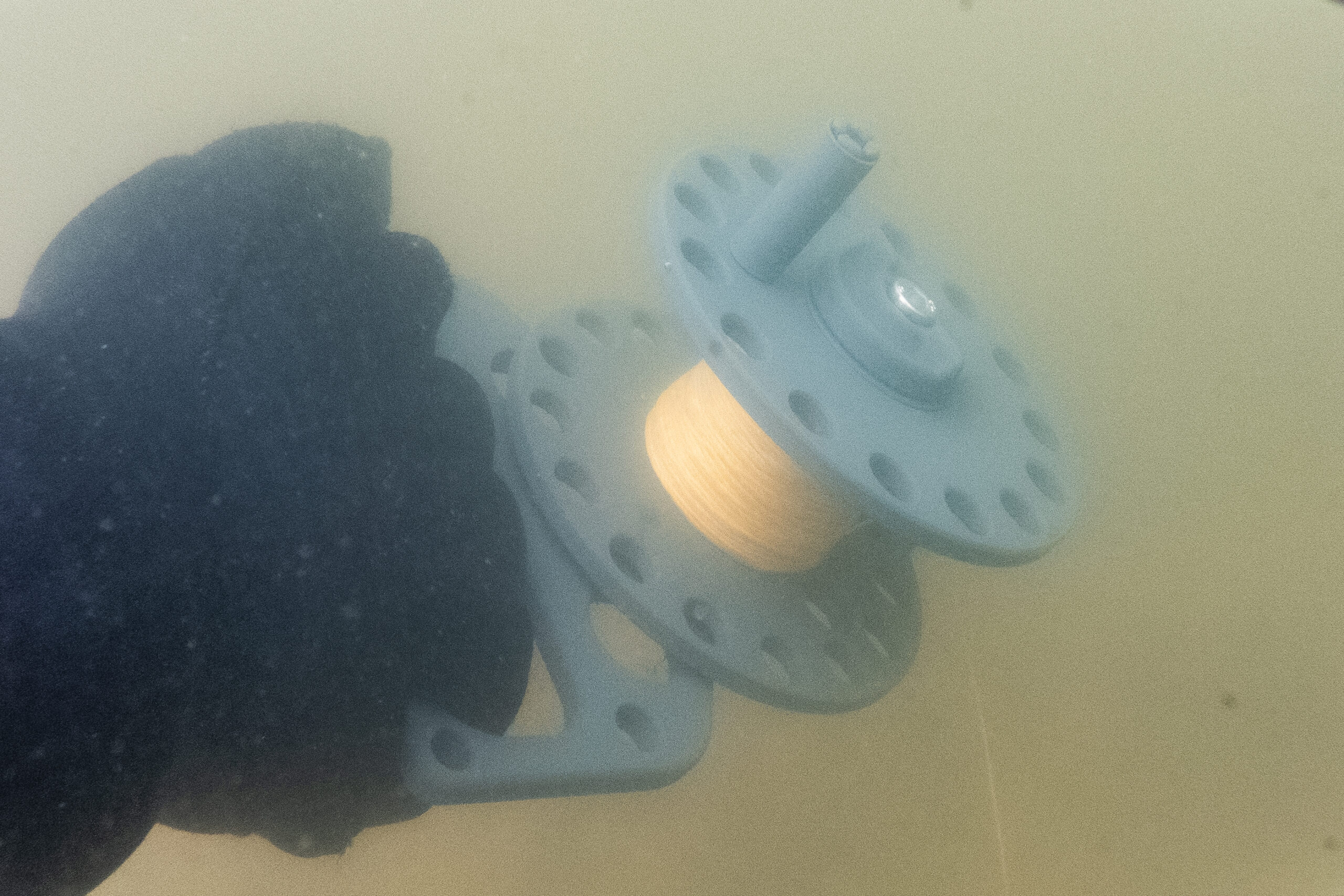 Let's print and dive! Cool diving gadgets for everyone - Original Prusa ...