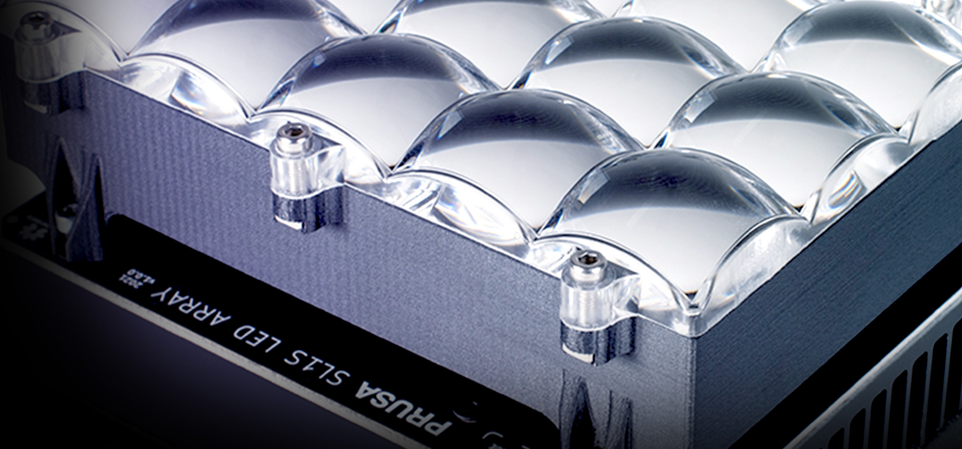 Original Prusa SL1S SPEED Dev Diary: How we developed the fastest ...