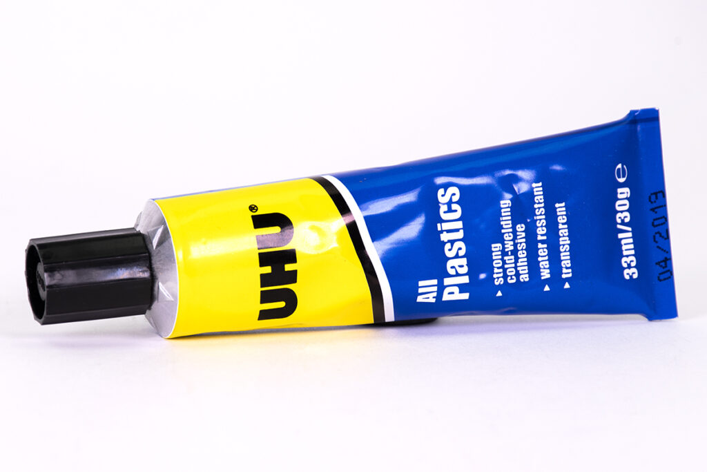 The Great Guide to Gluing and Assembling 3D Prints - Original Prusa 3D ...