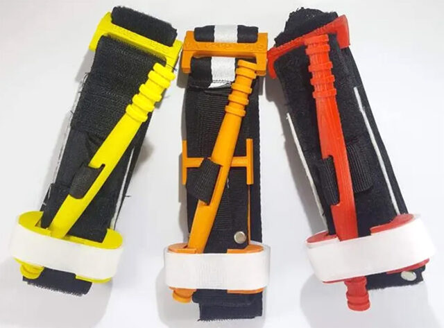 War in Ukraine: How can we help with 3D printing? - Original Prusa 3D ...