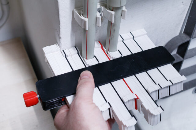 3D printed workshop equipment: tools and jigs - Original Prusa 3D Printers