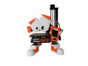 Introducing The PrusaMate MINI Mod - Original Prusa 3D Printers