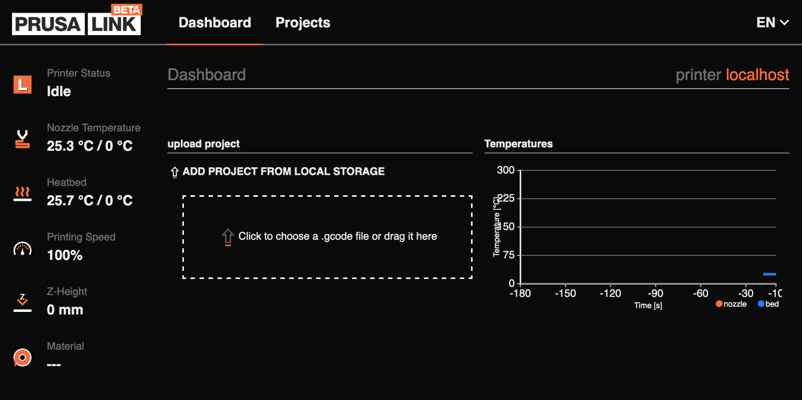 Dev Diary: What it took to bring Wi-Fi support to Original Prusa MINI+ ...