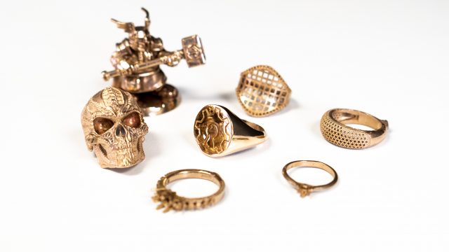 We’ve launched the revolutionary BlueCast X-One casting resin ...