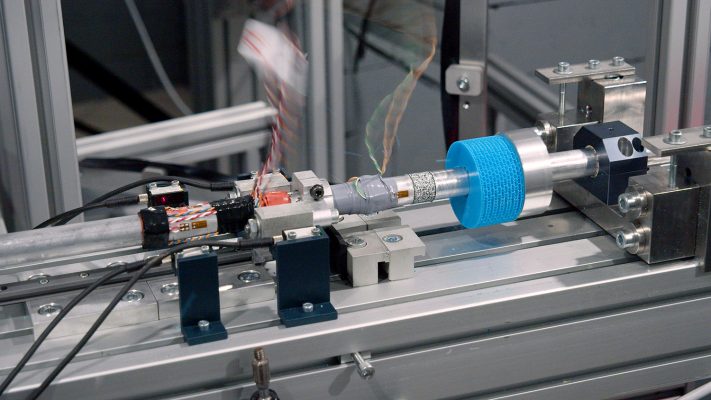 Fun to do, Cool to Watch: 3D Printing and Scientific Research of ...