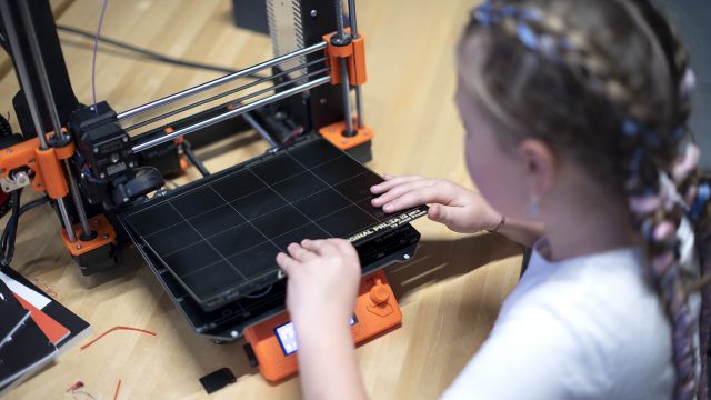 Create a 3D Printable Educational Project and Win a Classroom Full of ...