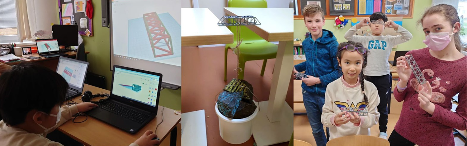 Create a 3D Printable Educational Project and Win a Classroom Full of ...