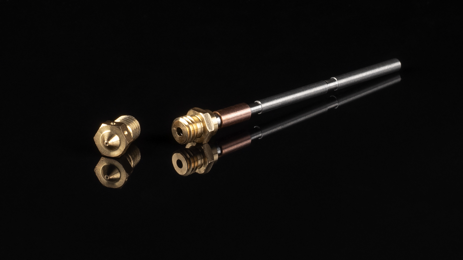 Revo v6 Adapter for MK3.9? : r/prusa3d