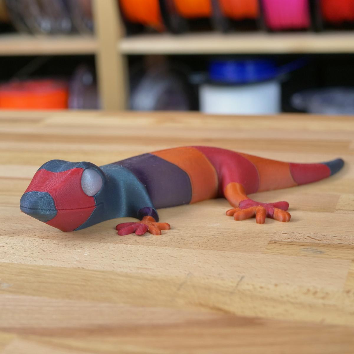 Multi Material Upgrade 2.0 is here! - Original Prusa 3D Printers